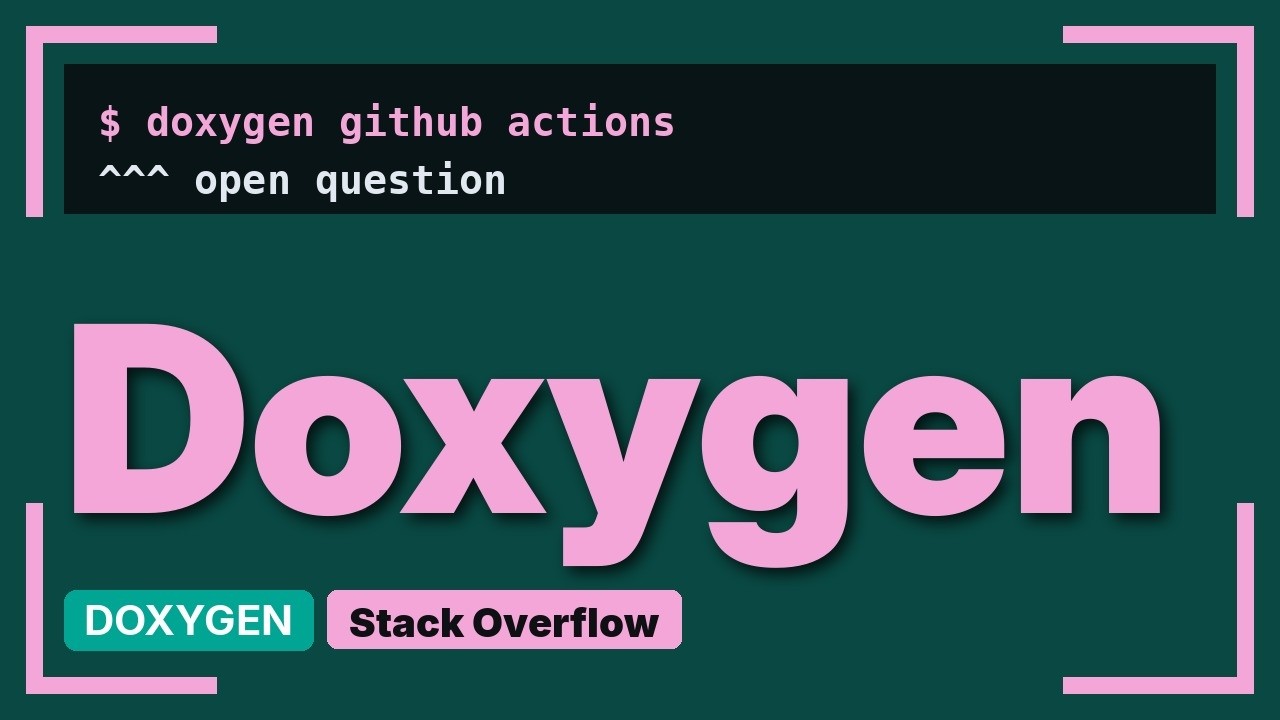 Automate doc build on Github pages when new version is released - YouTube