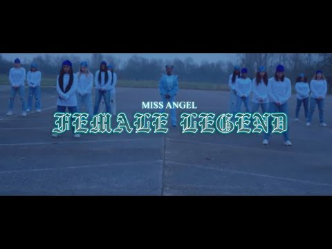 MISS ANGEL - Female Legend