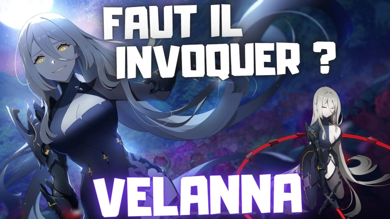 FAUT IL INVOQUER NEW SOUL VELANNA ? GAMEPLAY & INVOCATIONS FR - YouTube