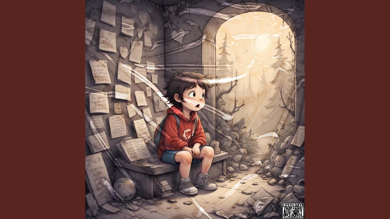 Traumatized - YouTube