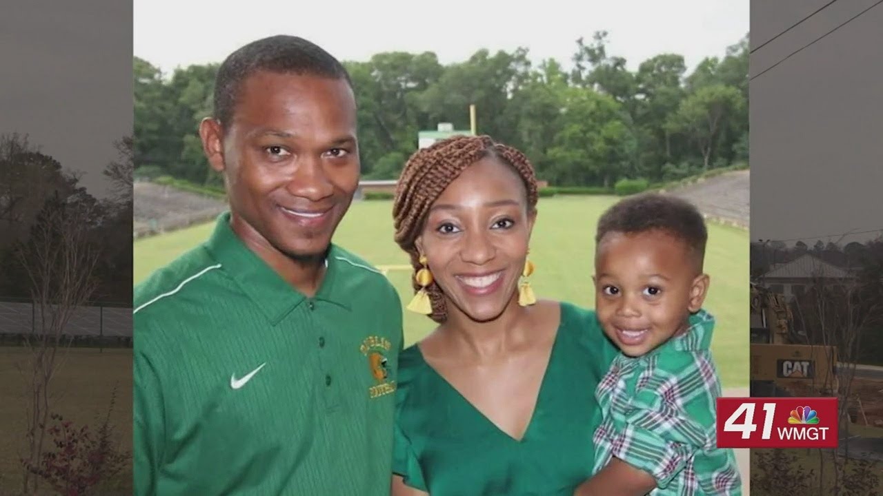 Dublin High School naming basketball court after Dr. Anthony Jaroy ...