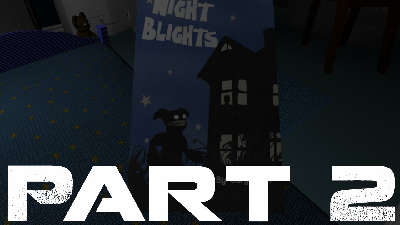 Night Blights Part 2 | FREE TOYS!!?? - YouTube