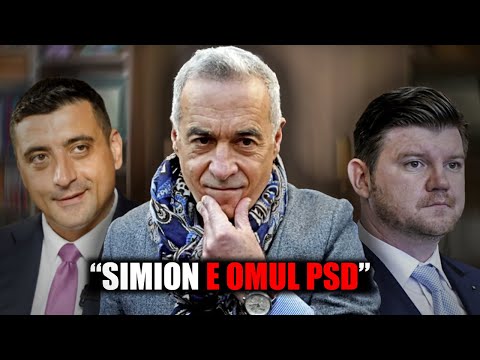 ADEVĂRATUL ÎNLOCUITOR AL LUI GEORGESCU