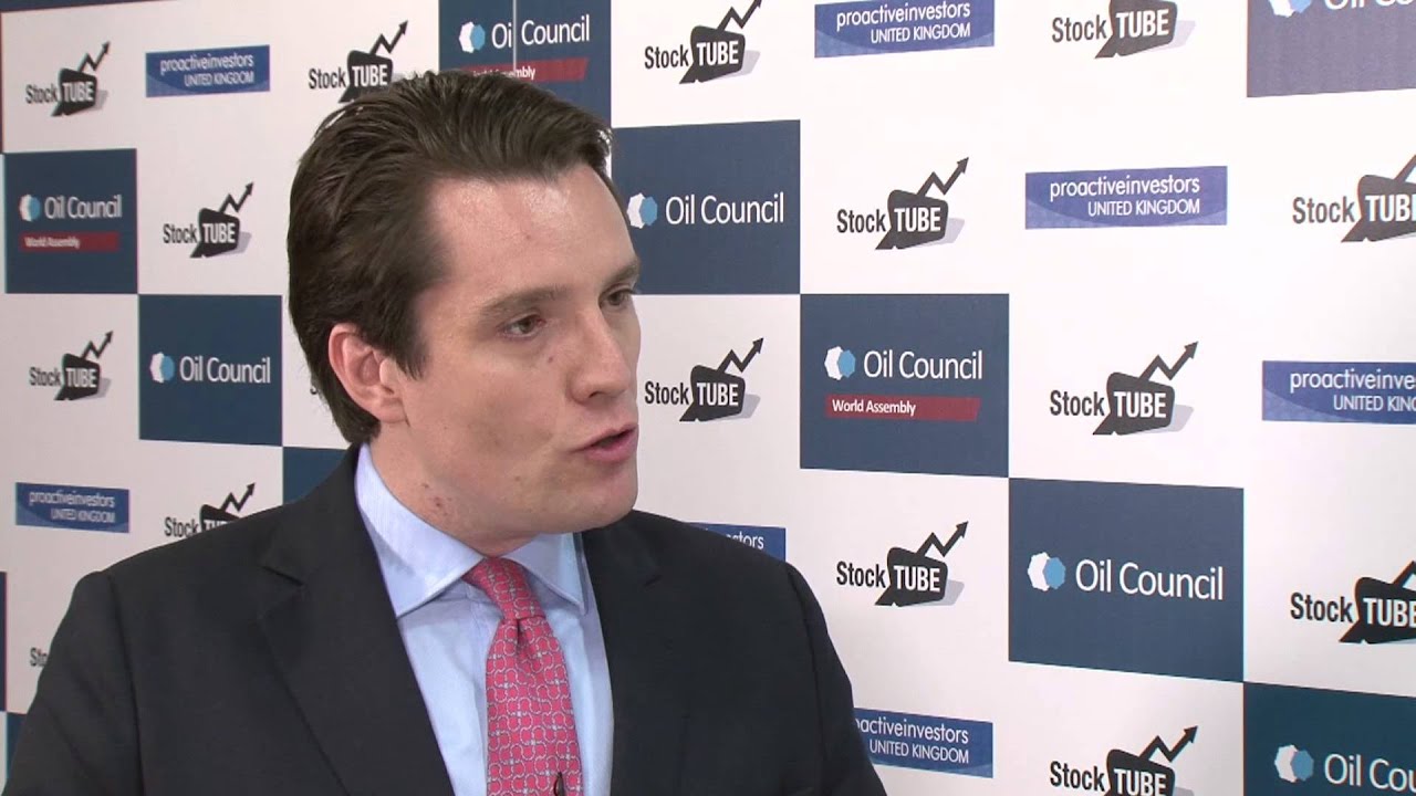 Discover Exploration's Mollinger on Comoros potential - YouTube