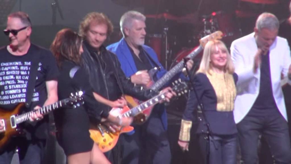 David Daisy Day Rock Of Ages ~ Am I Ever Gonna See Your Face Again ...