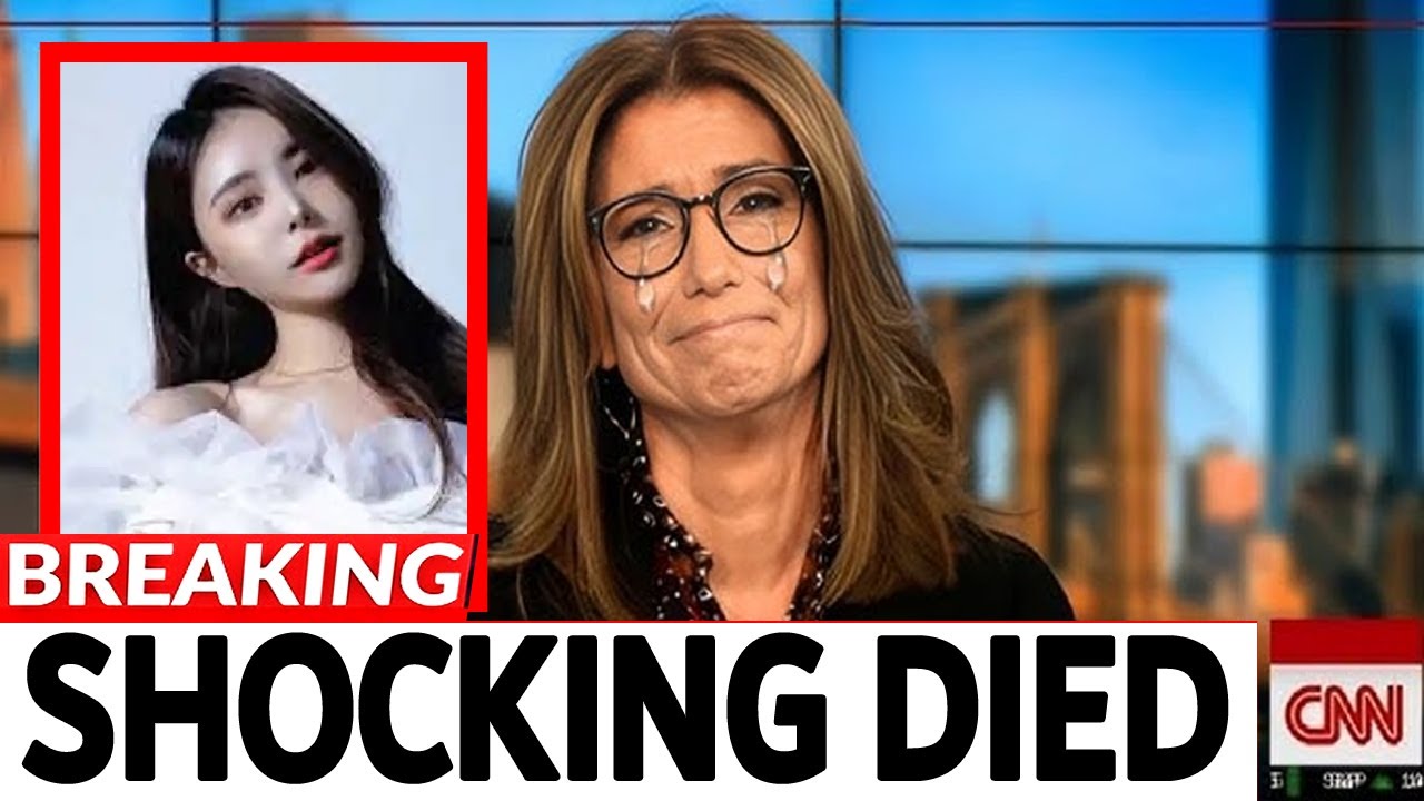 Who is Ahn Ye Song Former K-pop idol receives 8-year prison sentence for drunk driving death ...