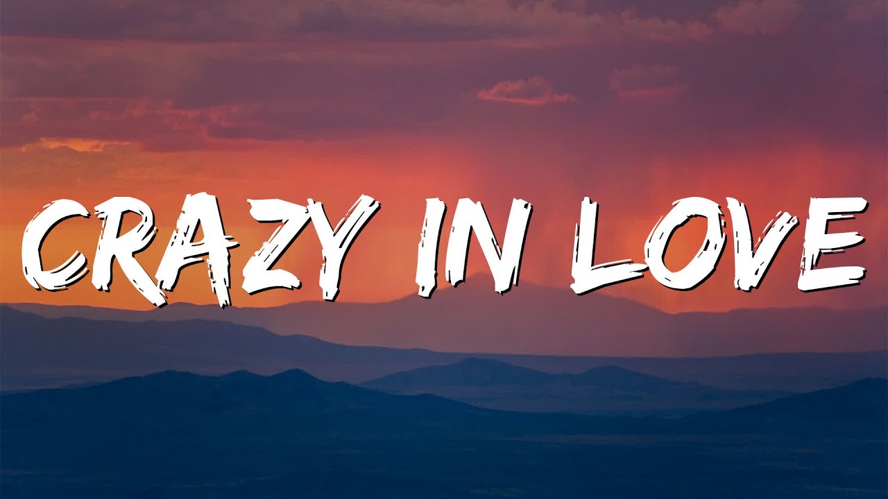 Beyoncé ft. JAY Z - Crazy In Love - YouTube