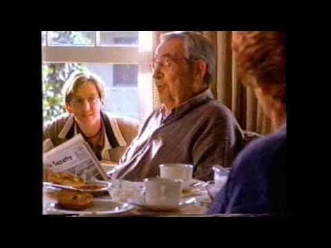 1999 10-10-321 "Save 50% - Marion Ross Tom Bosley" TV Commercial - YouTube