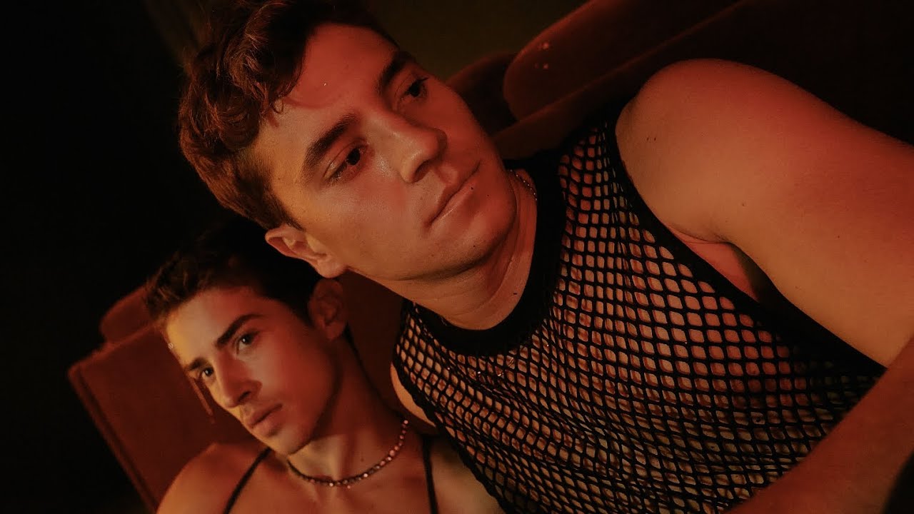 Patrick & Ivan [Elite s5] | COLA - YouTube