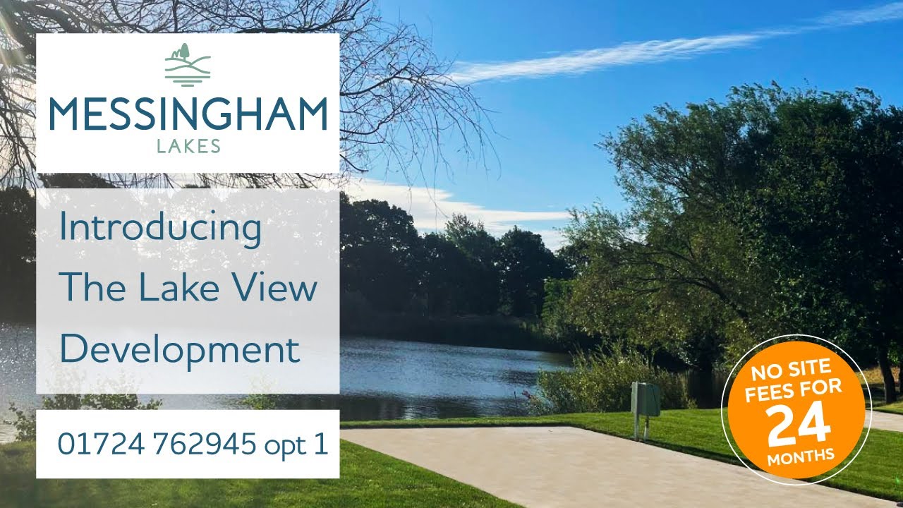 Eden Resorts Lake View Development - YouTube