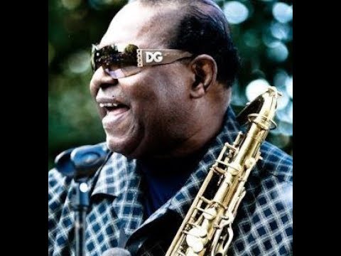 Gene Walker Tribute at Hot Times Festival - YouTube