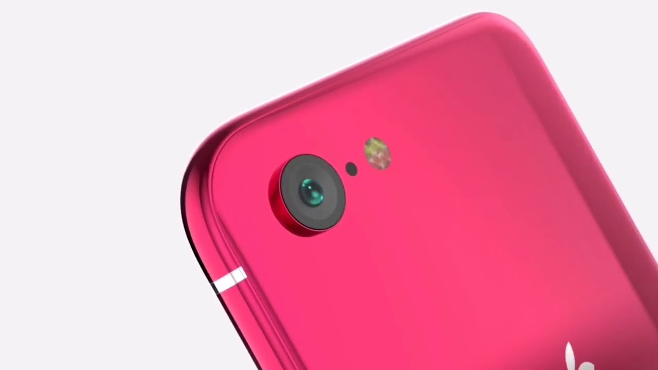 Iphone 9 Official Trailer-Mobile Information - YouTube