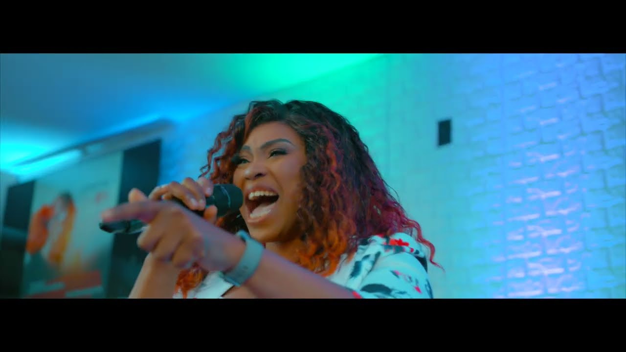 Jou a Rive - Palmyre Seraphin Ft. Loutchina Decius {Official music ...
