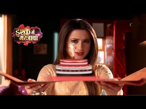Ishq Mein Marjawan -12th June 2018 | Latest Today News | Colors Tv New TV Serial 2018