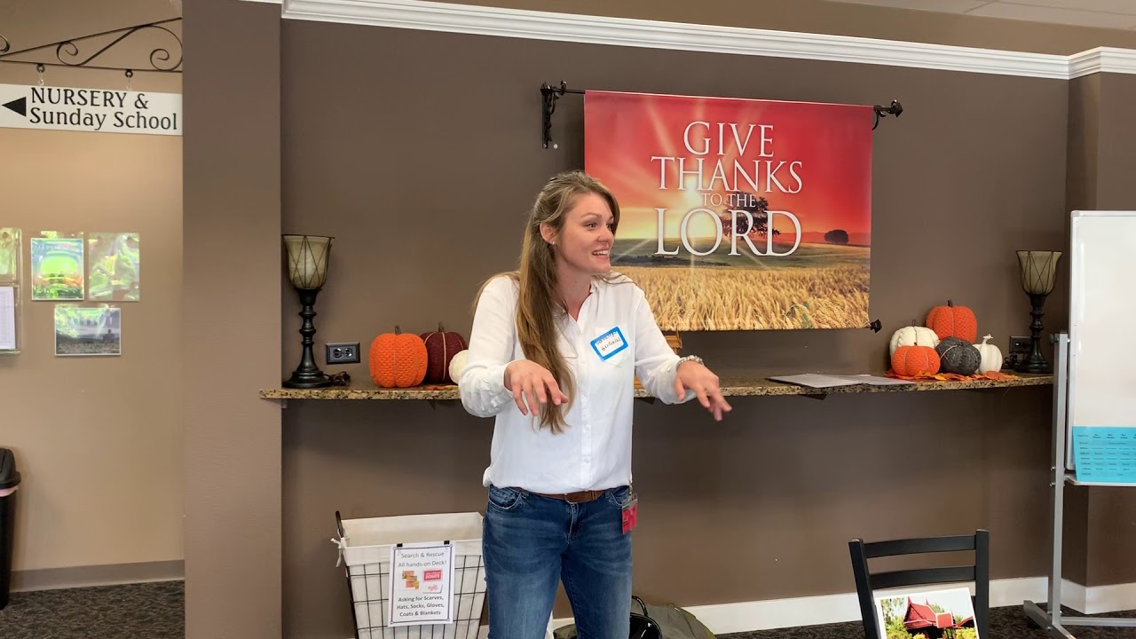 Genesis 1 to Kings Things Song - YouTube