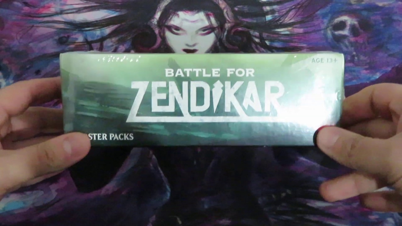 The Evolution of MTG MASTERPIECES - YouTube