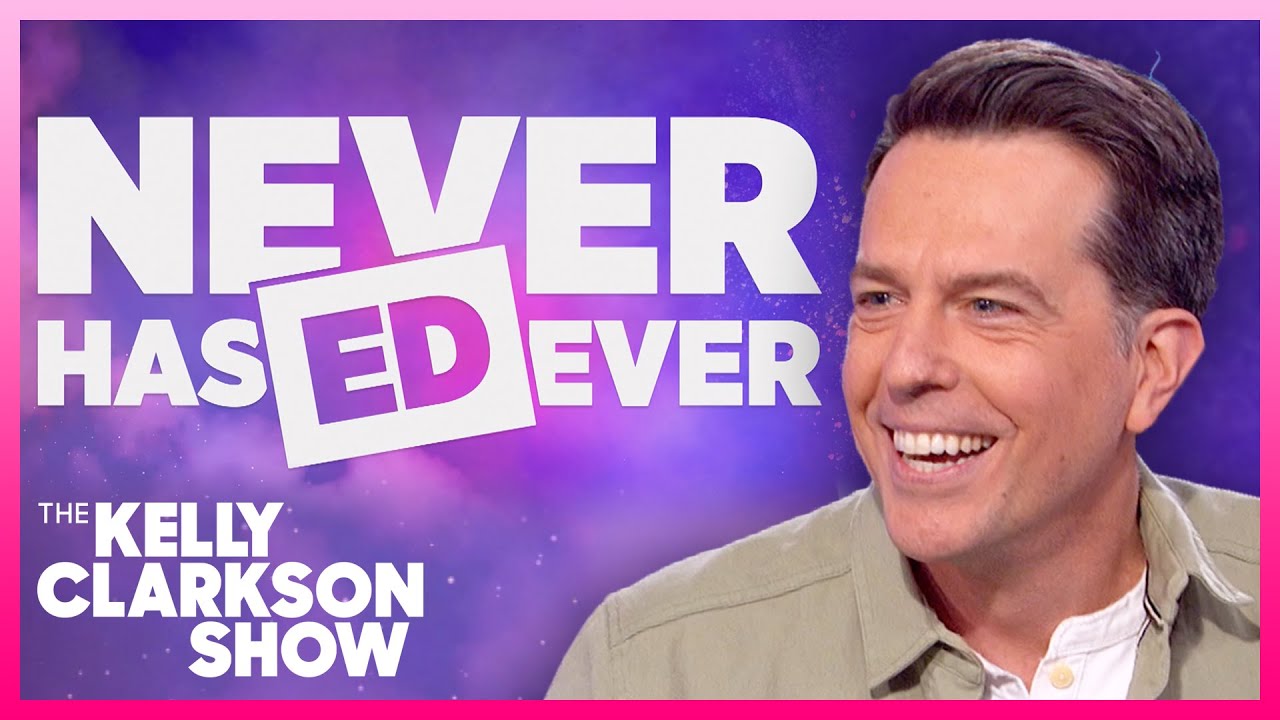 Bradley Cooper Comforted Ed Helms As He Puked Between Scenes Of 'The ...