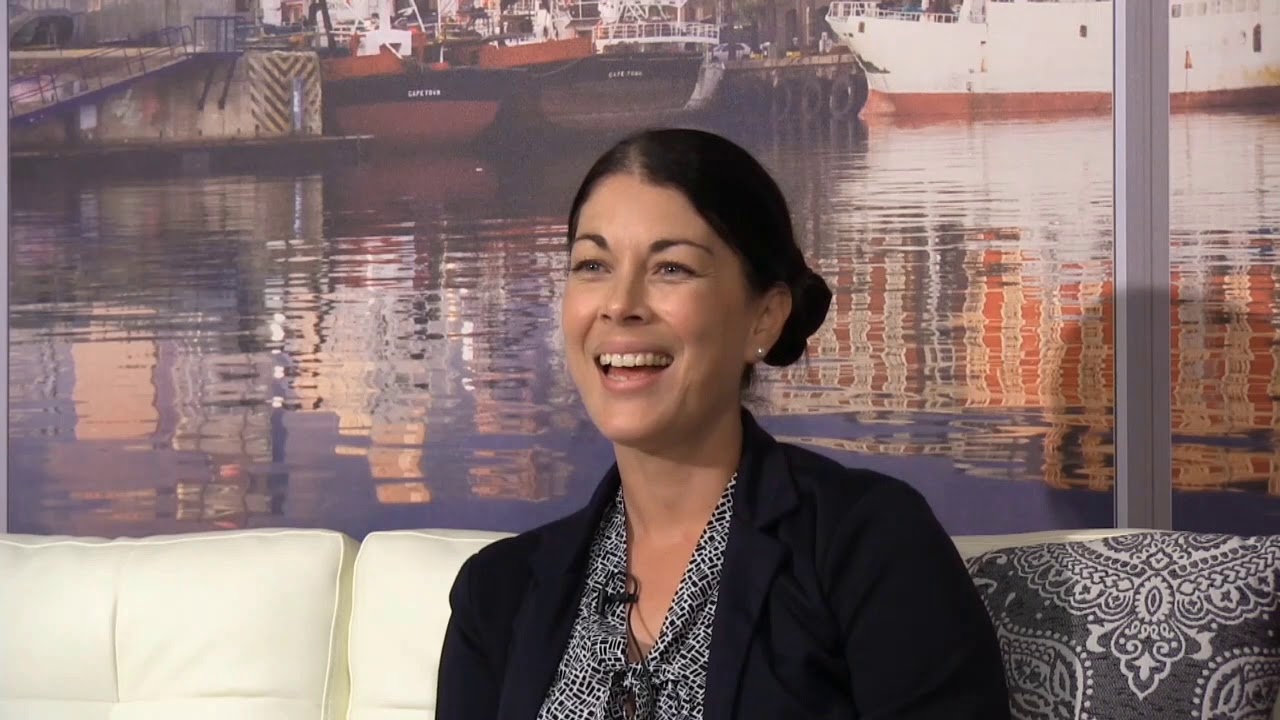 Meet Liezel de Goede and discover why she decided to start her own ...