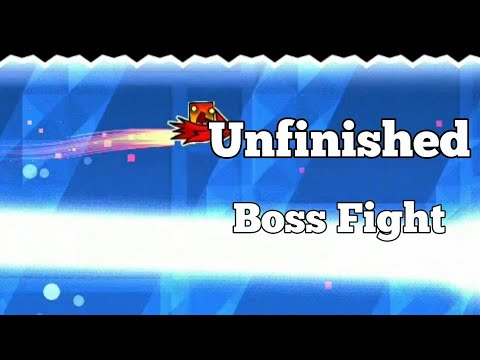 Boss Fight [Geometry Dash] - YouTube