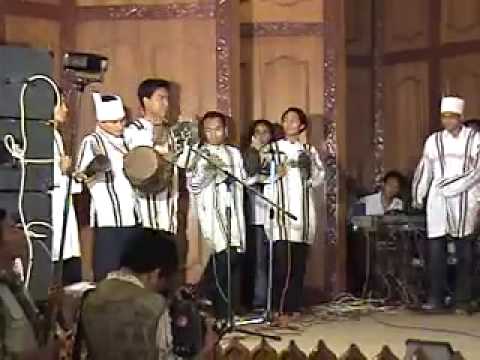 56TH CHIN NATIONAL DAY ( ZOMI DANCE ) - YouTube