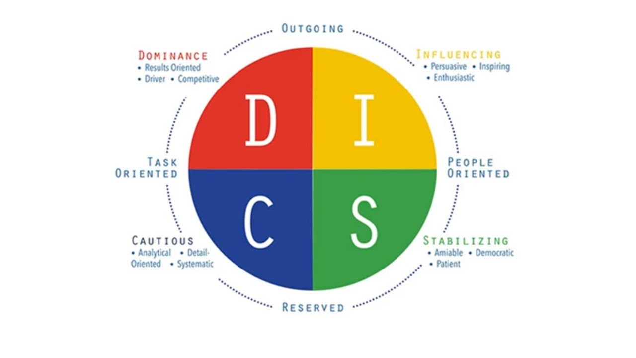 Global DISC in 7 Minutes - YouTube