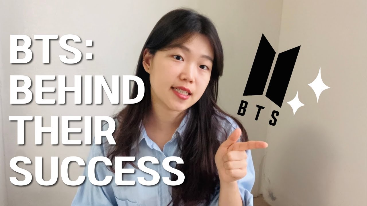 [BTS] Strategies Behind their Success | K-Pop Insight | ARMY - YouTube