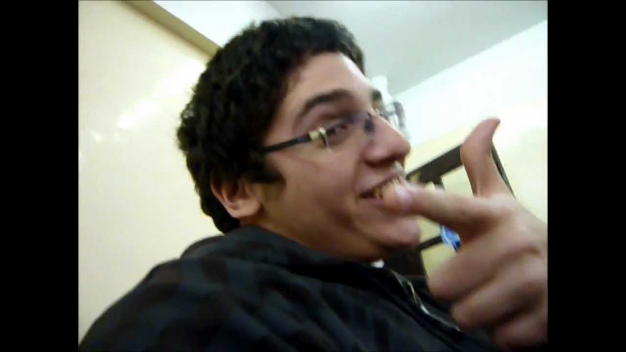 Capítulo 16 - "Johnny Bravo" - YouTube