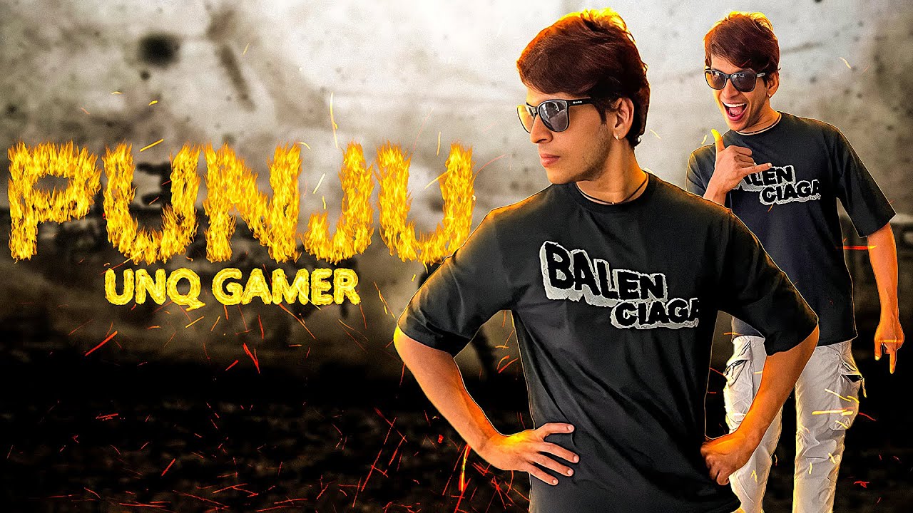 🔴LIVE Unq Gamer | Pubg Mobile Punju VS Petta | Live Stream #2175 - YouTube