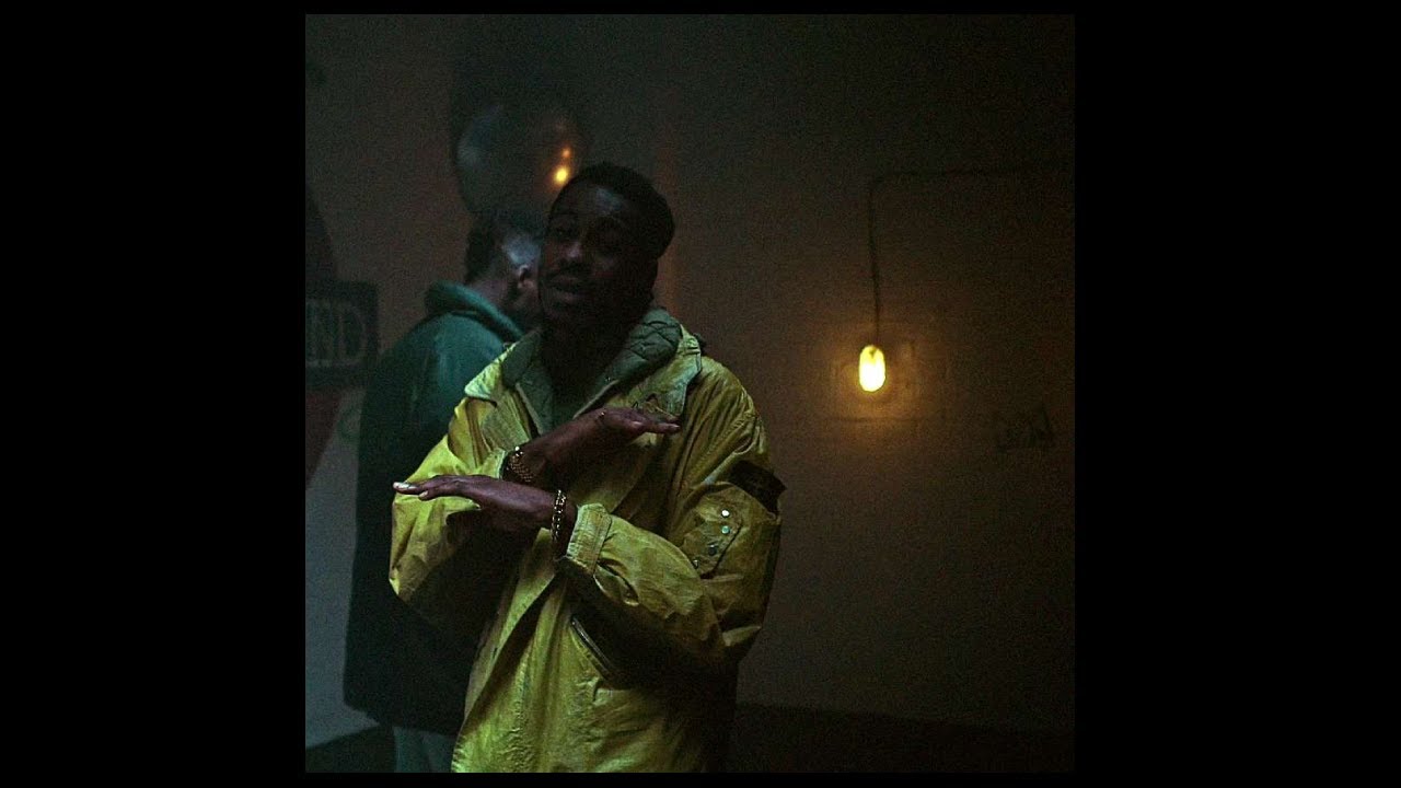 [FREE]Knucks Type Beat - "Winter" - YouTube