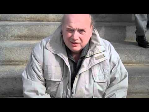 Lewis Loflin at the Virginia General Assembly - YouTube