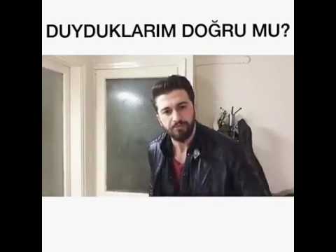 Duyduklarım Doğru mu ? - Cihan Albayrak