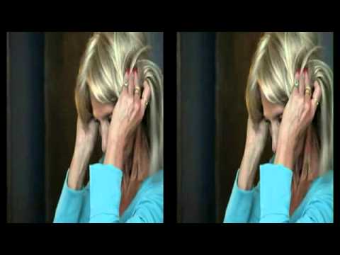CDC Tips from Former Smokers Terrie's Ad - YouTube