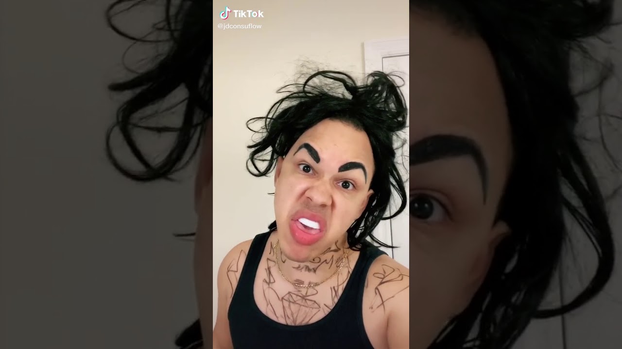 La mami jordan #2 jjjaja - YouTube