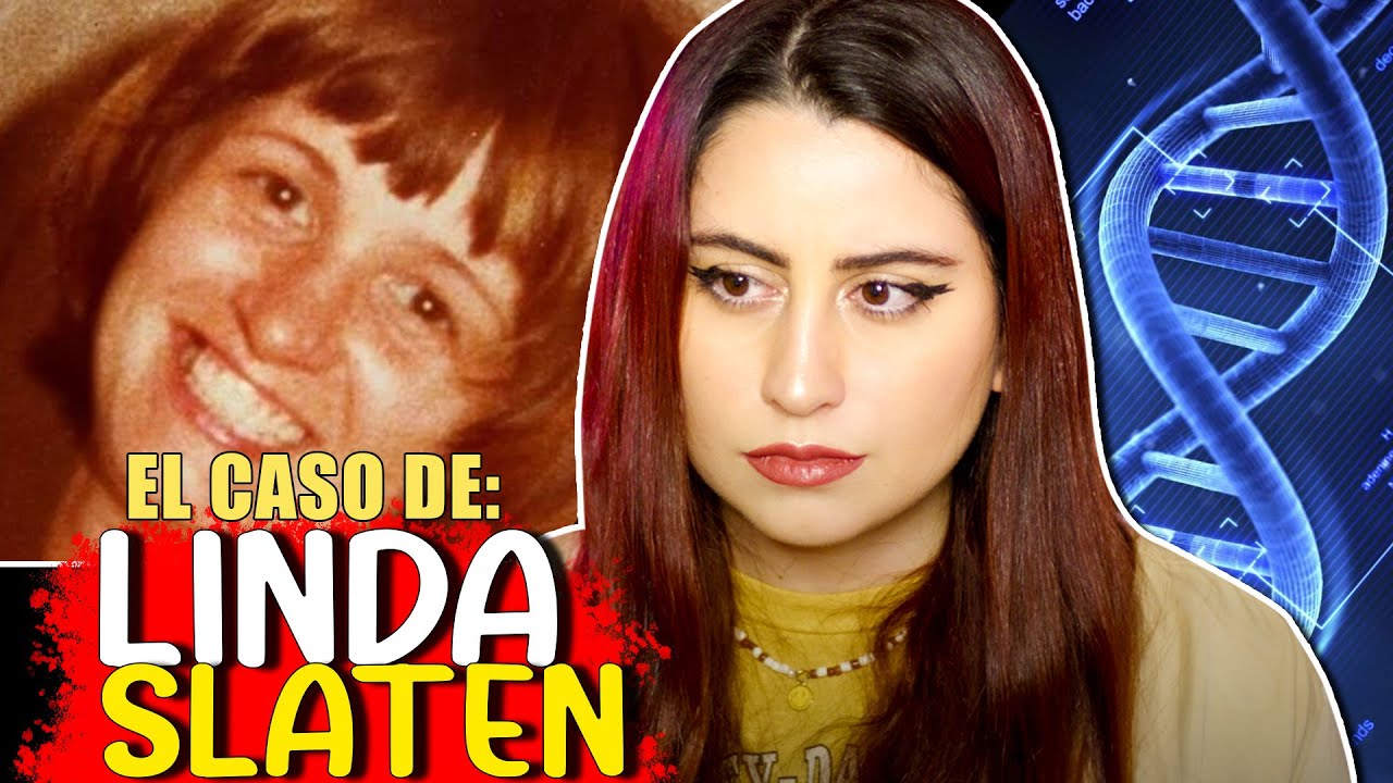 [RESUELTO] ENCONTRARON al ASESINO décadas más tarde - El CASO de Linda ...