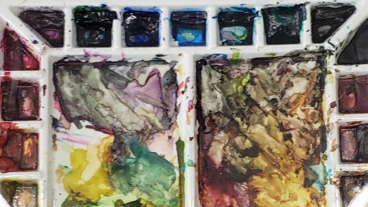 SciArt & Chill: LIVE from Lockdown Eleventy Billion - YouTube