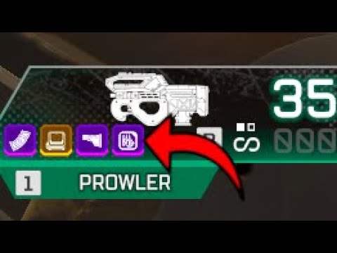 Do you miss the select fire Prowler? - YouTube
