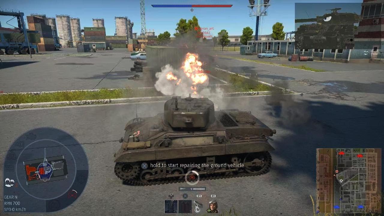 M22 is so fun - YouTube