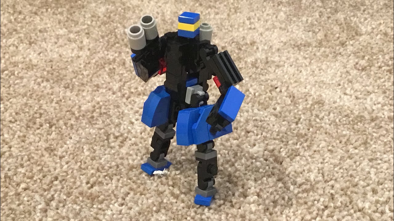 Lego transformers boost (Tribute to IXrolloutIX) - YouTube
