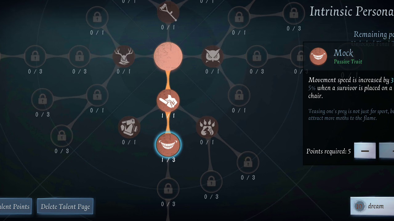 My Dream Witch persona build - YouTube