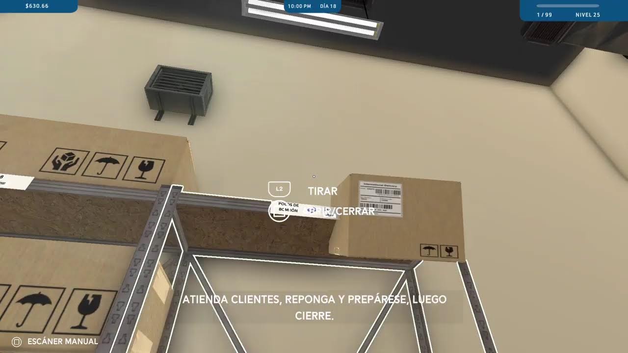 SugarLoli Supermarket - YouTube