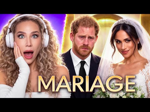 CE MARIAGE ROYAL A VIRÉ AU CAUCHEMAR | OCÉANE
