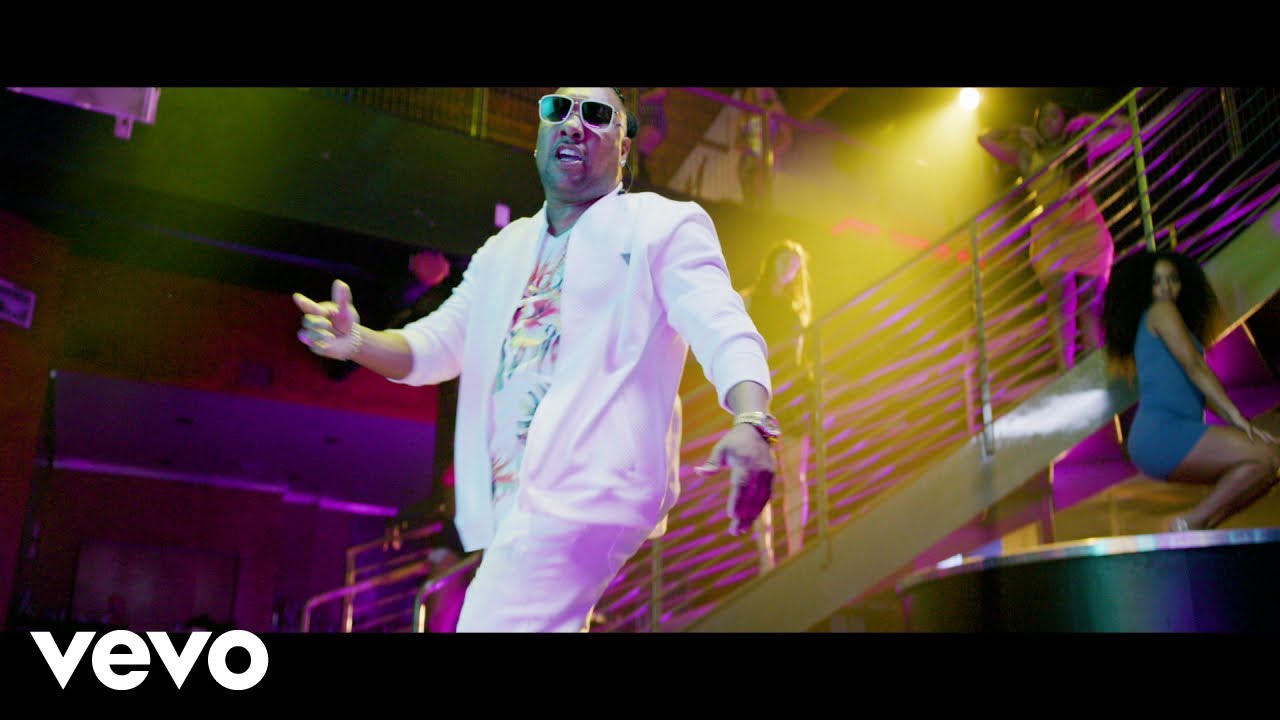 Baby Ranks - Wo Na Na Na - YouTube