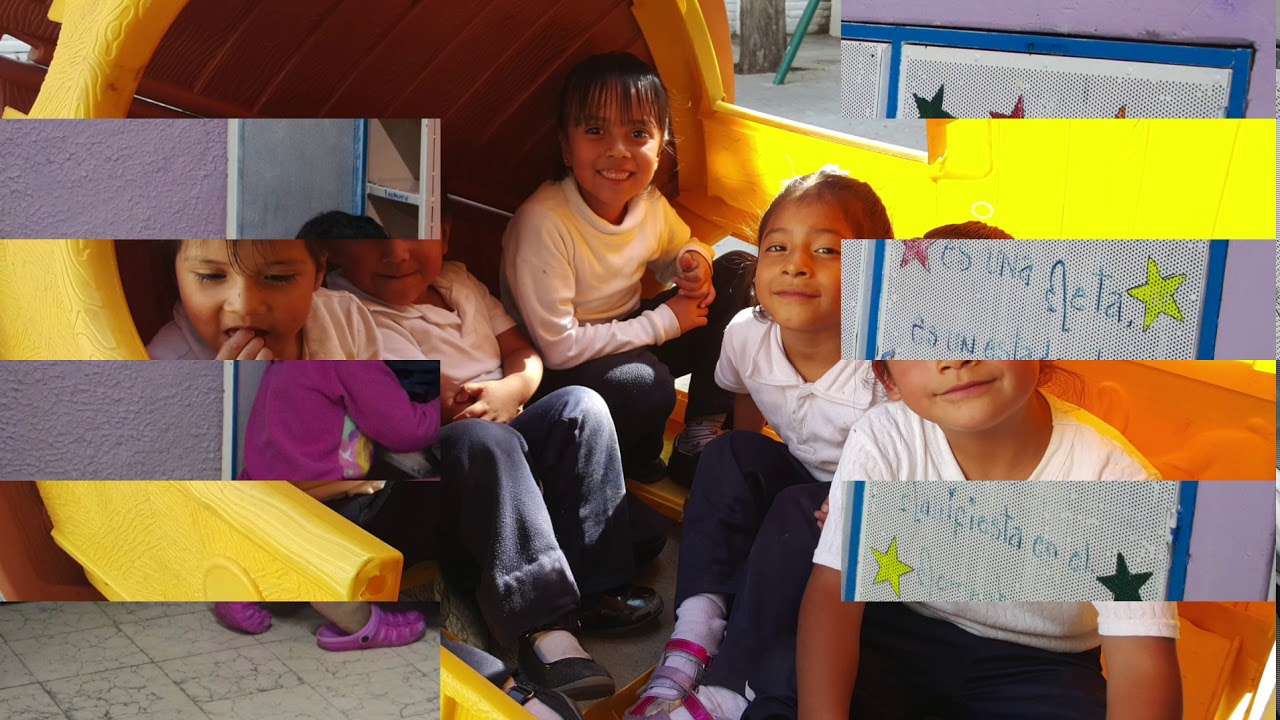 Escudo Casas Hogar HFIC - YouTube