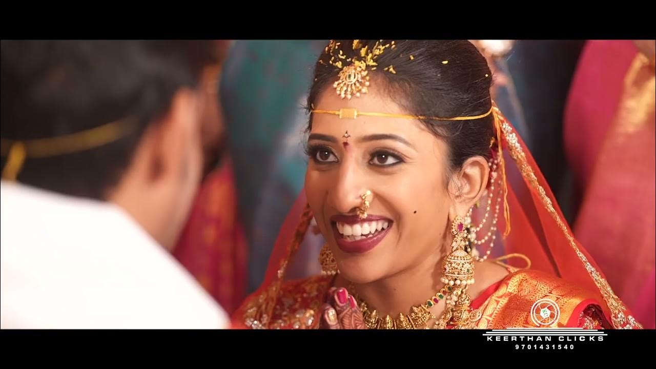 Divya & Vinay - YouTube