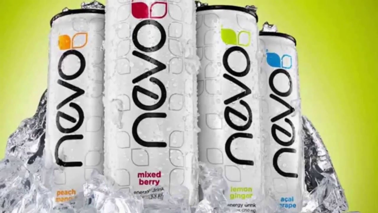 Nevo Energy Canada Jeunesse :: SO GOOD :: MUST SEE - YouTube