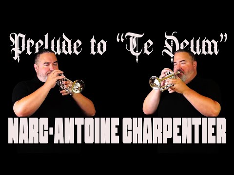 CHARPENTIER Prelude to \