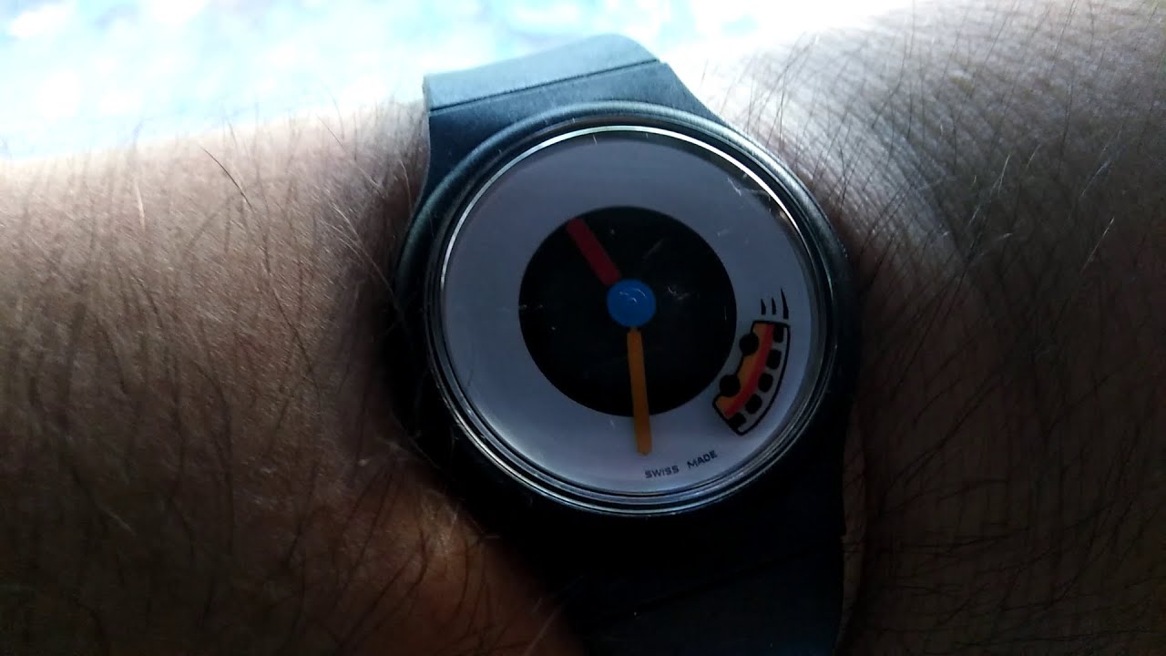 "Rotring watch" :D male nocne price :D - YouTube