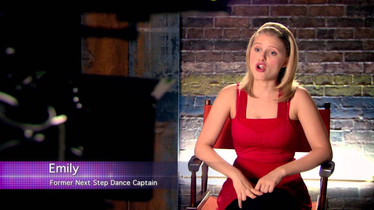 The Next Step Episode 22 - Michelle says sorry - CBBC - YouTube