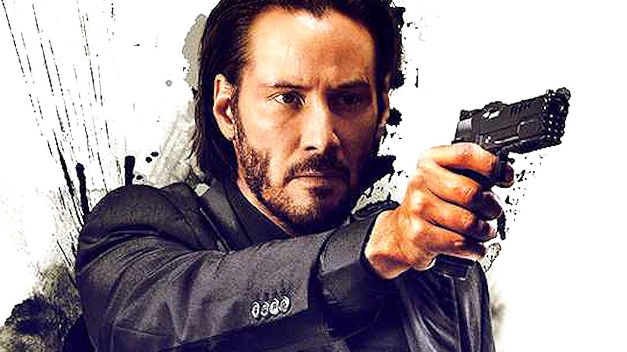 Titanfall 2 | The John Wick Loadout - YouTube