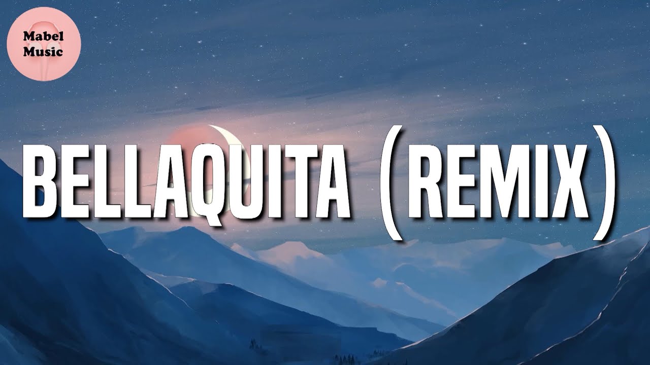 🎵 Reggaeton || Dalex – Bellaquita || KAROL G, Manuel Turizo, Lyanno ...